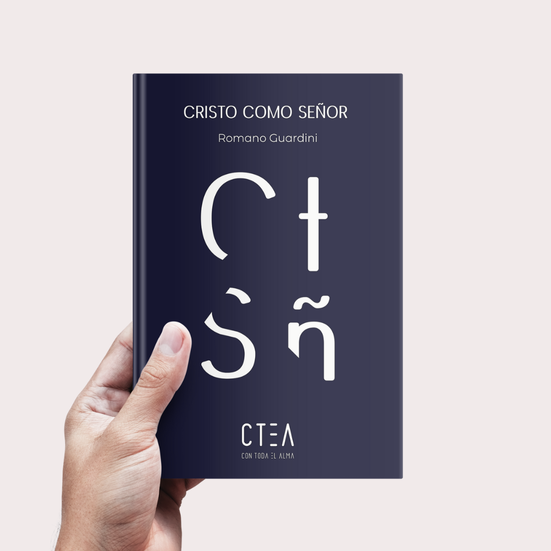 Cristo como Señor